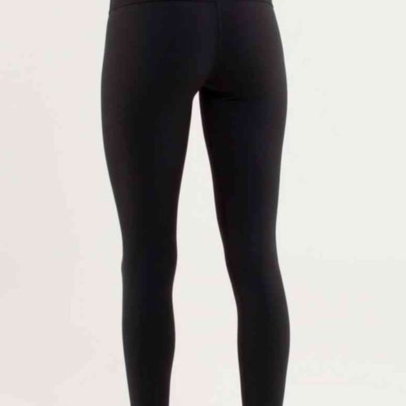 Ivivva | Pants & Jumpsuits | Iviva Black Leggingstights | Poshmark